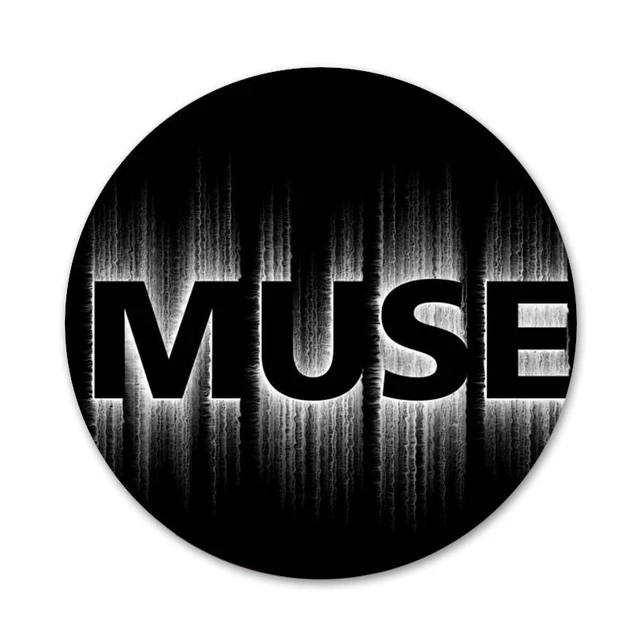 Muse Band Logo