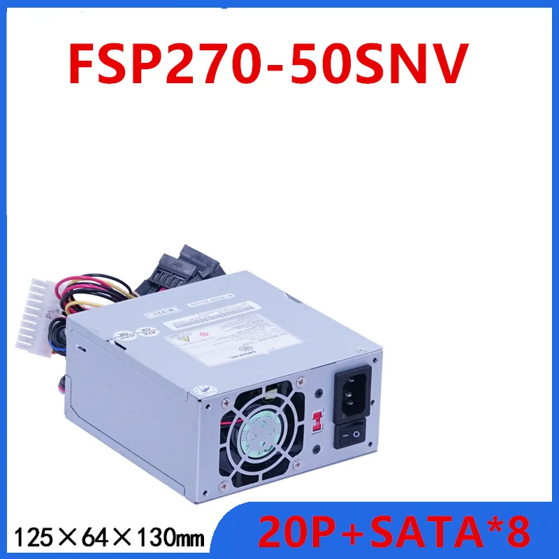 Original PSU For Hanker DVR NVR 20Pin SATA*8 270W Switching Power ...