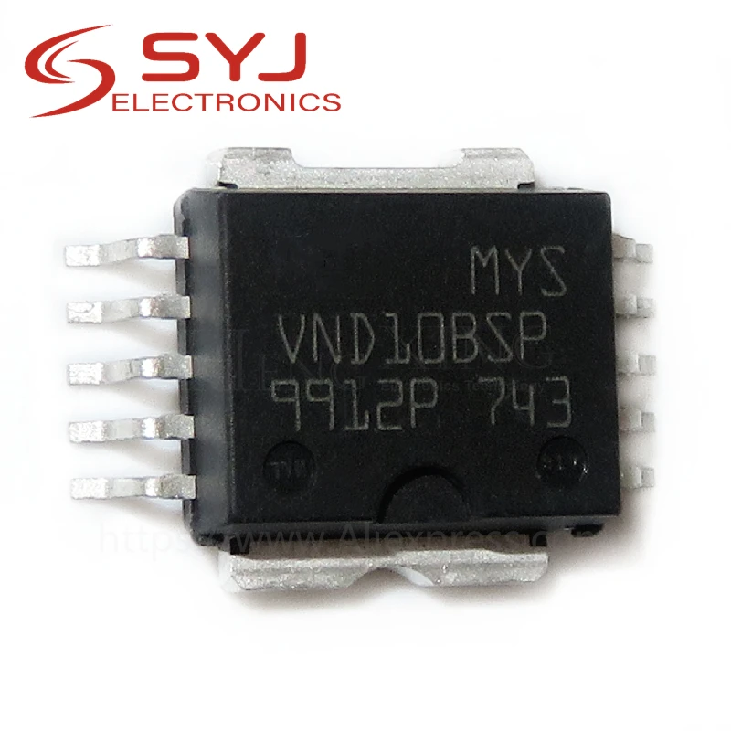 1pcs/lot VND830SP VND810SP VND600SP VND10BSP VND05BSP VN920SP VN380SP VN340SP VN330SP HSOP 10 In ...