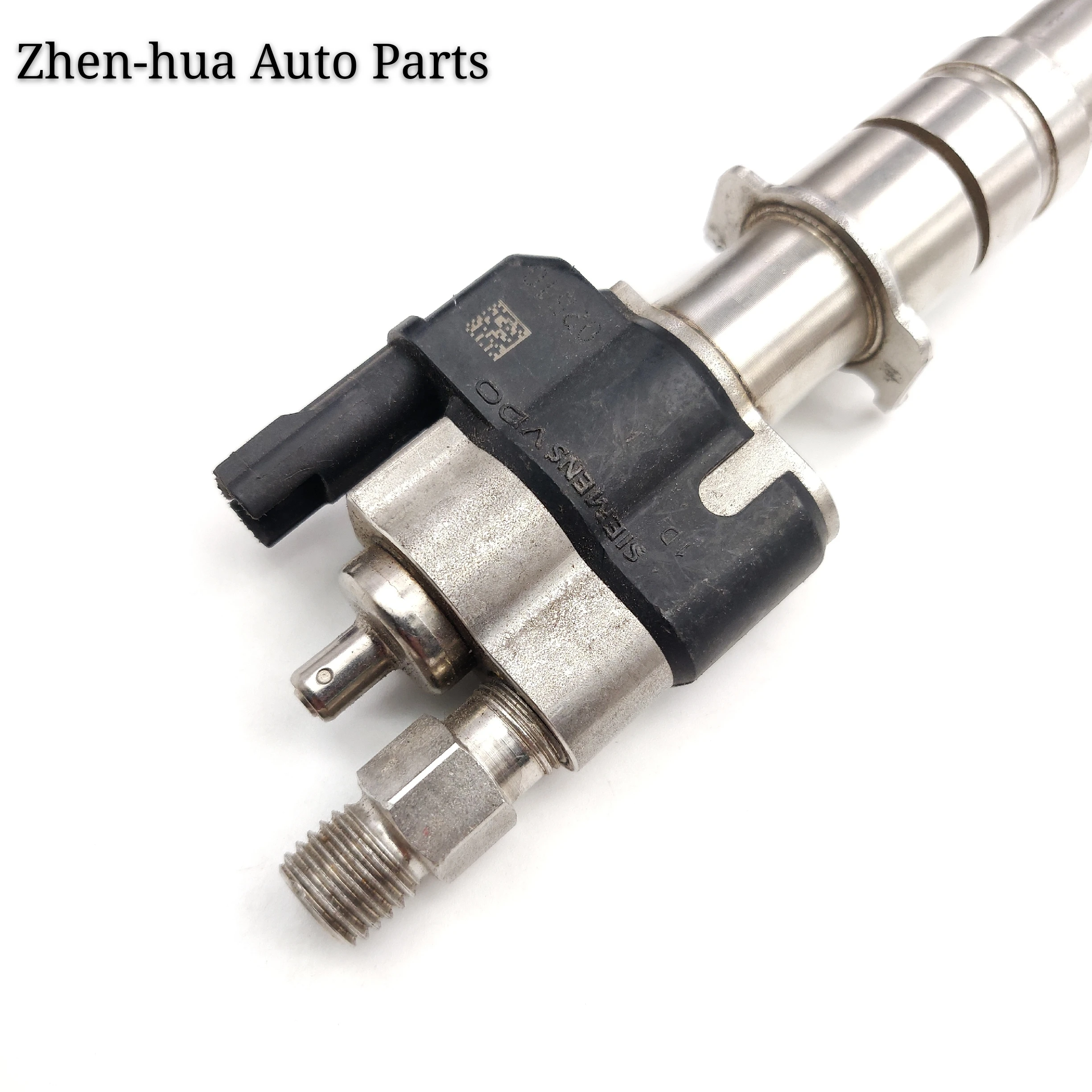 13537589048 топливный инжектор настоящий для BMW E81 E82 E87 E88 E90 ...