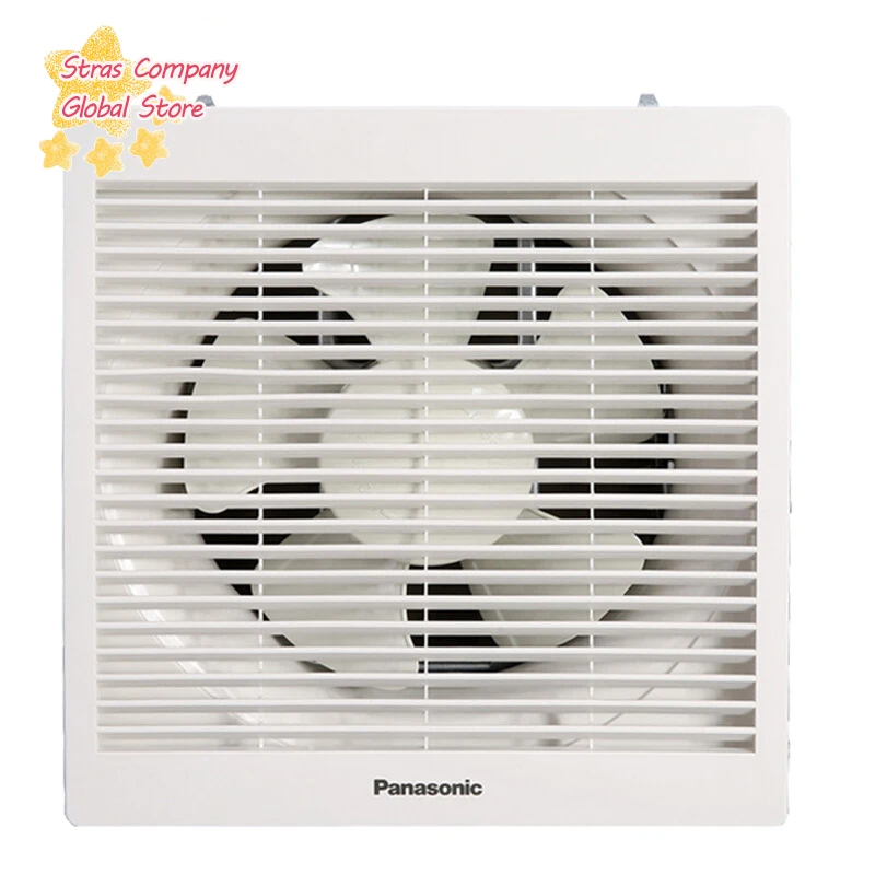Exhaust Fan Panasonic