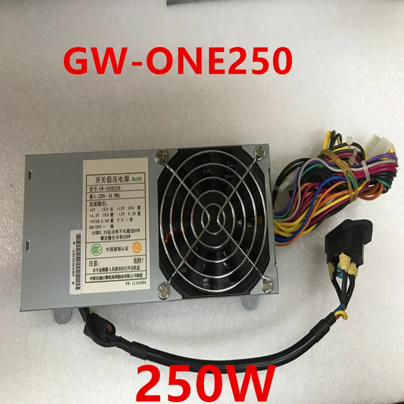 Original PSU For Great Wall 220V 250W Switching Power Supply GW-ONE250 ...