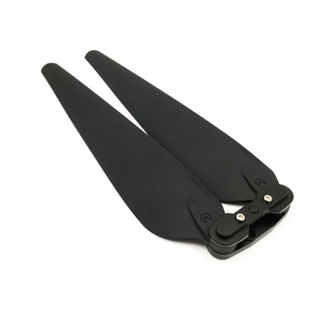 Original Hobbywing 2388 Propeller X6 blades Clamp 2388 V2 23 inch CW ...