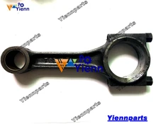 3T84 3T84HL 3T84HL-HK 使用接続 rod コンロッドアセンブリヤンマーエンジン修理部品 3T84HL-HKG ...