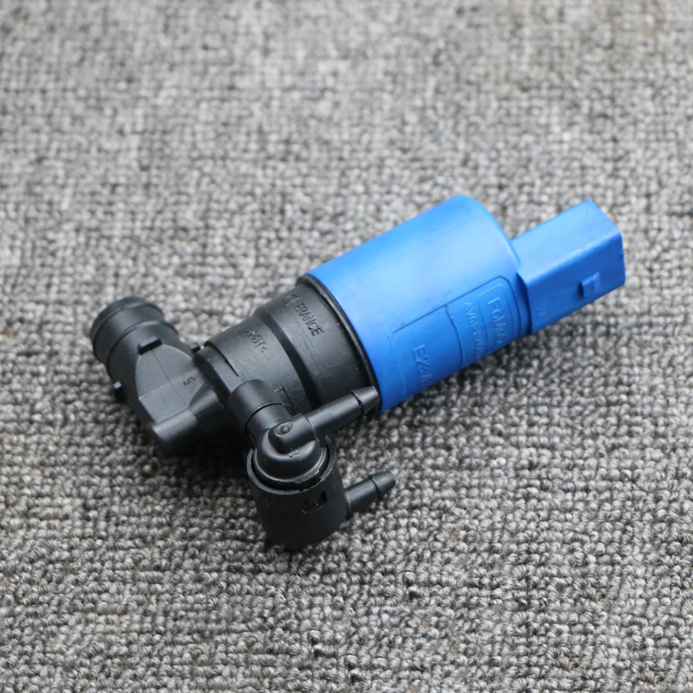 31416483ヘッドライトヘッドランプウォッシャーノズルポンプボルボS60 V60 S60クロスカントリー2011 2012 2013 ...