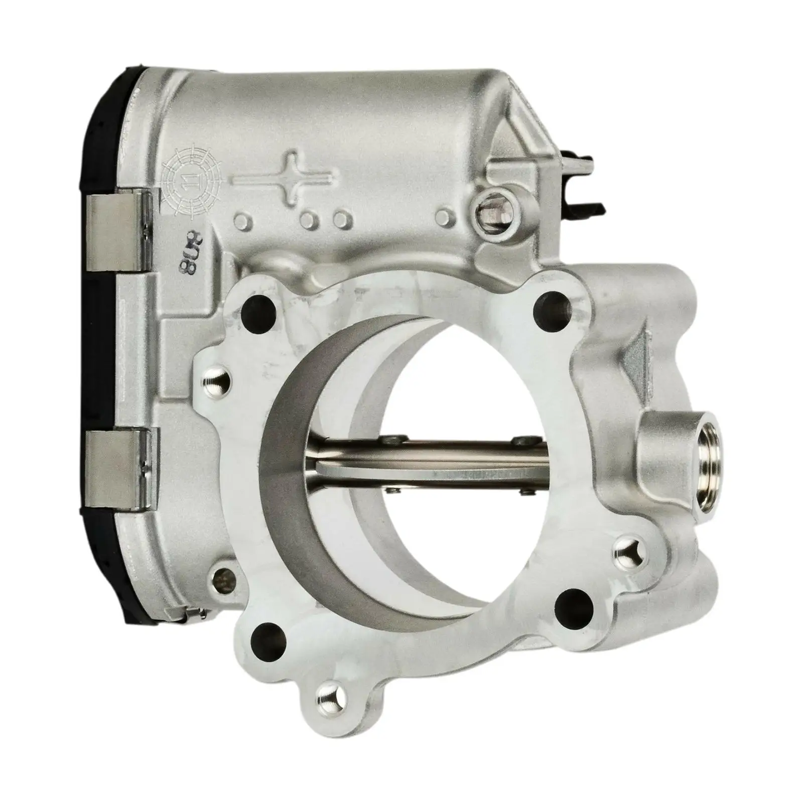 Air Throttle Body Low Friction Vehicle Parts Fuel Injection For ...