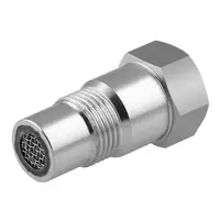 Universal Stainless Steel O2 Oxygen Sensor Bung Adapter Extension ...