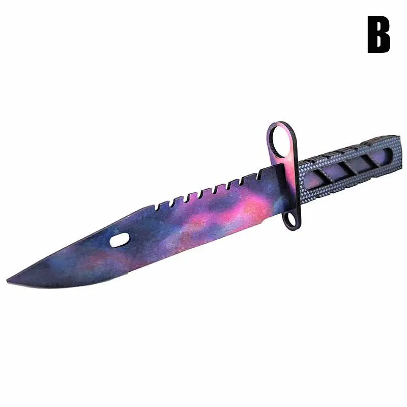 M9 Bayonet Fade