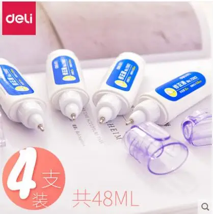 Students-of-the-correction-fluid-use-the-erasing-erasing-fluid-non ...