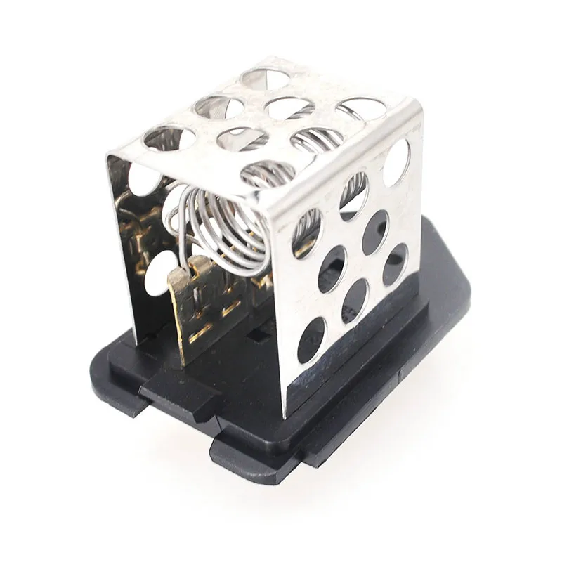 0.8 Ohm Blower Radiator Fan Motor Relay Resistor 1267e3 1267.e3 Used ...