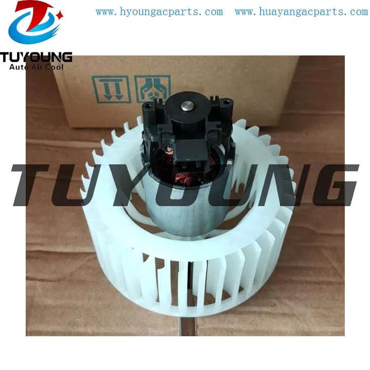 RHD-Anti-Clockwise-Auto-Ac-Blower-Fan-Motor-For-Deutz-Lamborghini-Same ...