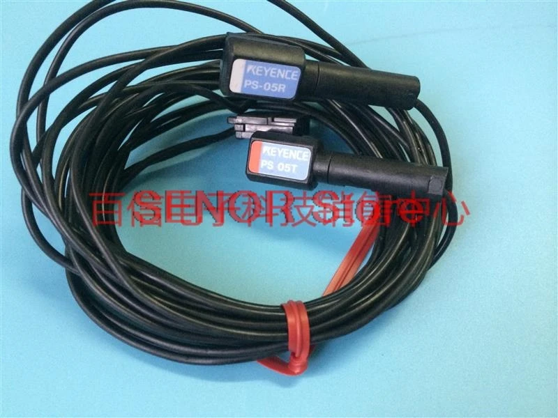 Brand new original photoelectric switch PS-05 PS-05T PS-05R