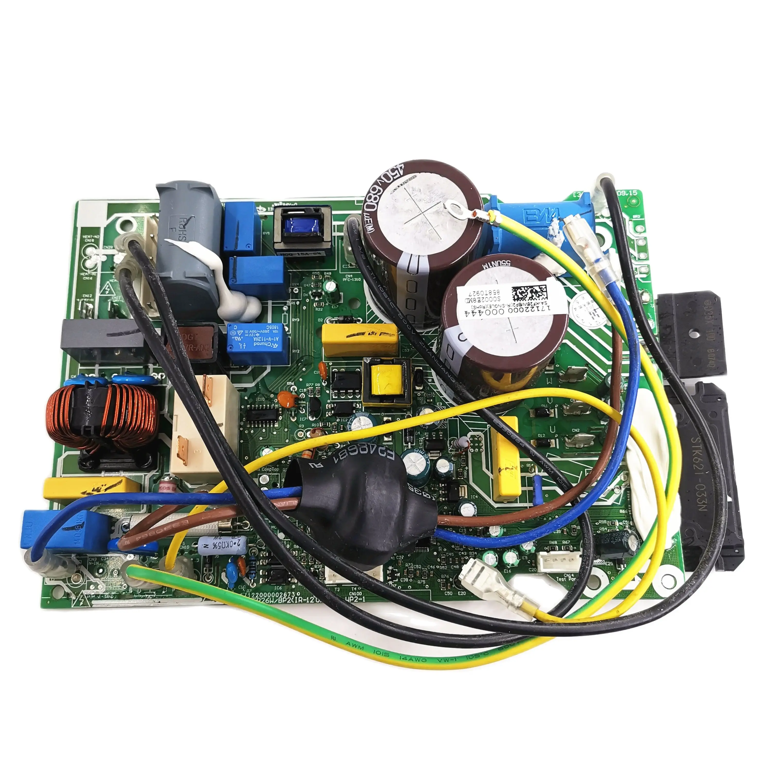 new for Air conditioning computer board circuit board CE-KFR26W/BP2(IR ...