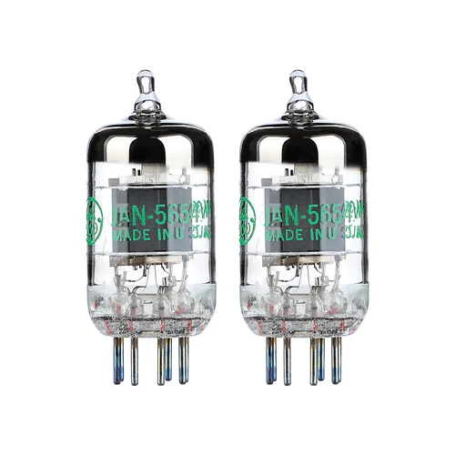 황홀한 소리를 위한 궁극적인 업그레이드: GE 5654W 진공관 추천 - Ranking Find