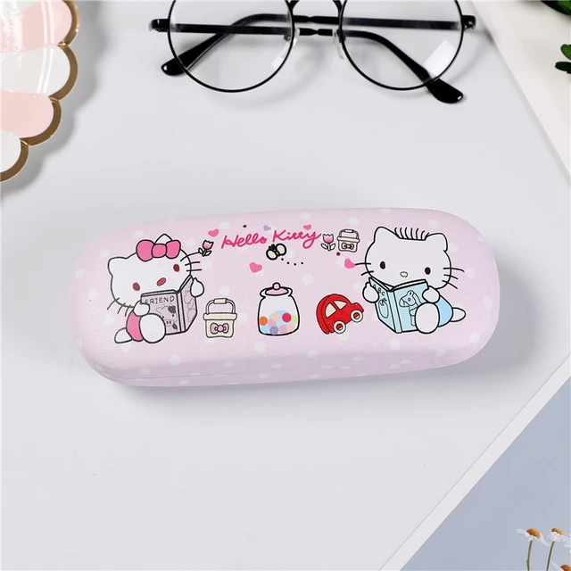 Hello Kitty Eyeglass Stand
