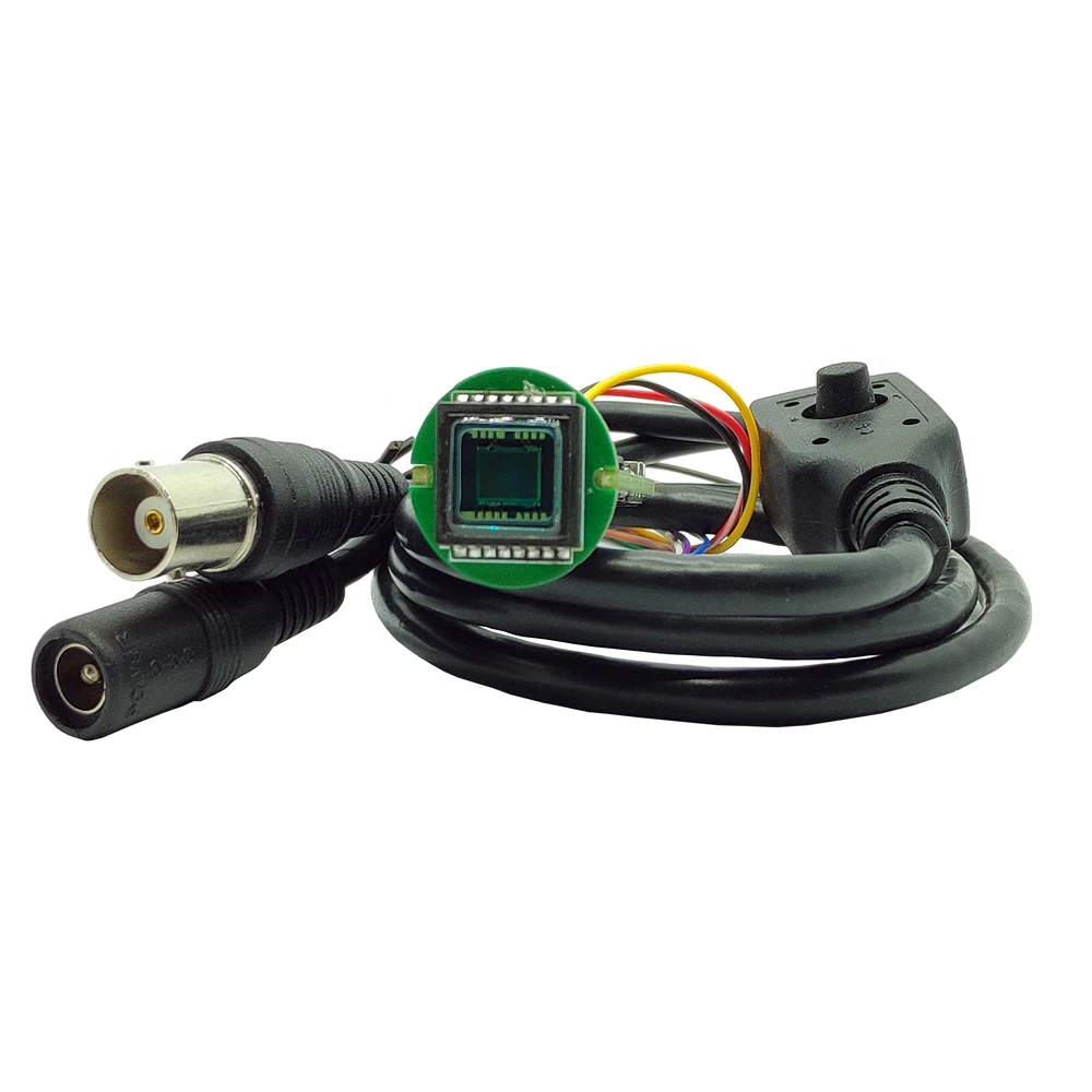 SONY Effio-e CCD Module 700TVL/960H Mini Bullet Motherboard CCTV Camera ...