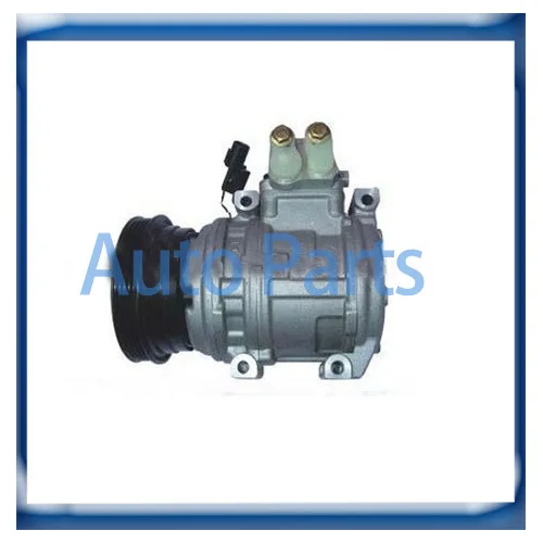 Auto a/c compressor pump for Kia Rio|pump vacuum|compressor for heat ...