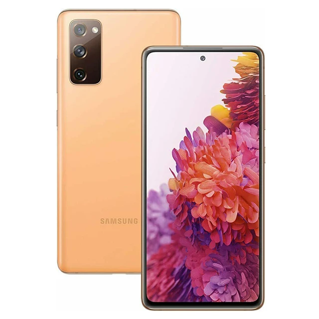 Samsung Galaxy S20 FE 5G G781U/U1 Octa Core Snapdragon 865 6.5″ 6GB ...