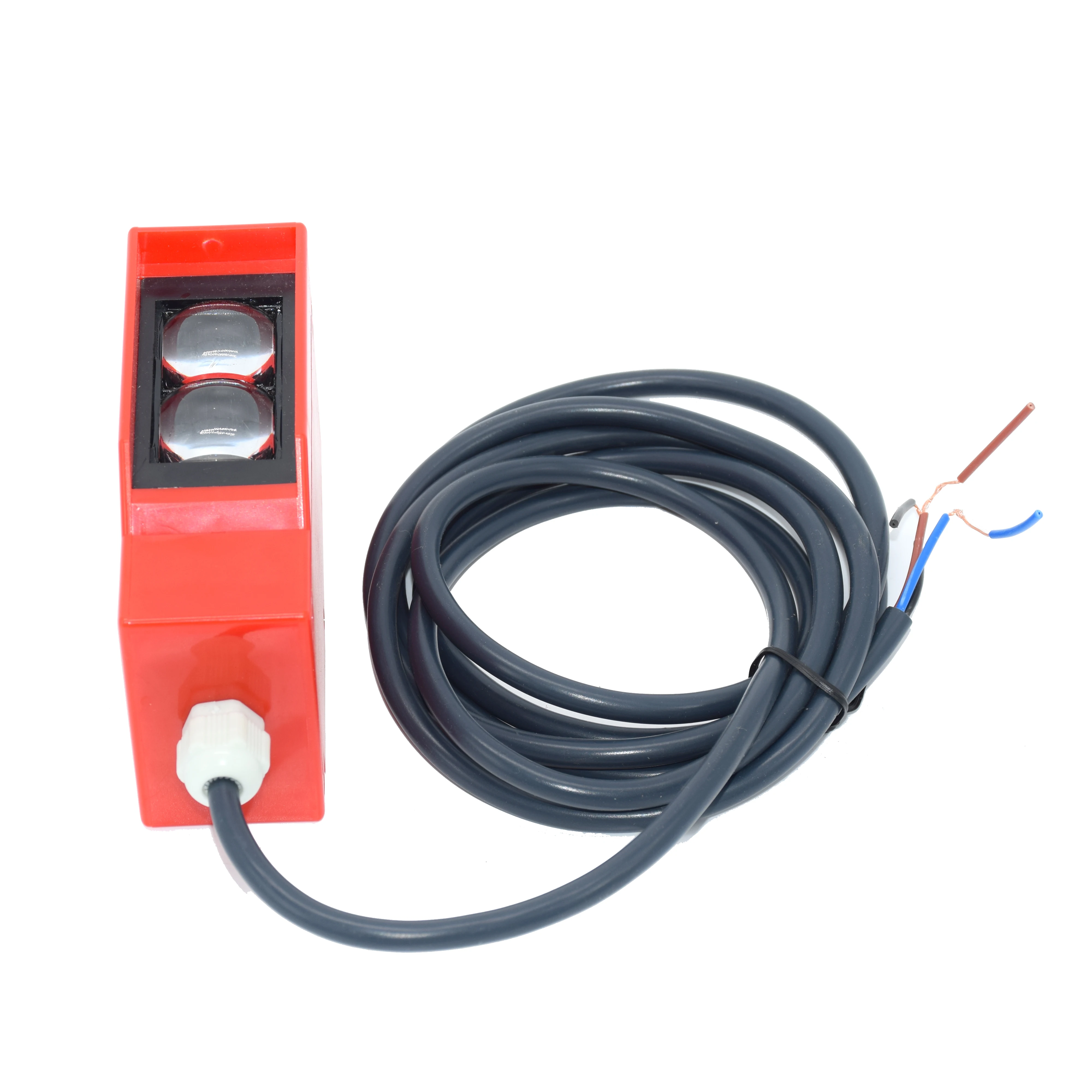 Photoelectric Barrier | Photoelectric Switch | Light Barrier Sensor ...
