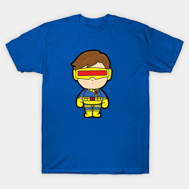 Cyclops Chibi