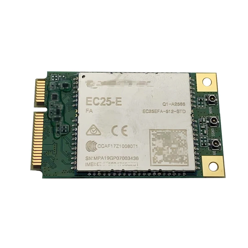 in stock! EC25 EC25-E EC25-EU EC25-J EC25-A EC25-AF EC25-EC LTE Cat4 ...