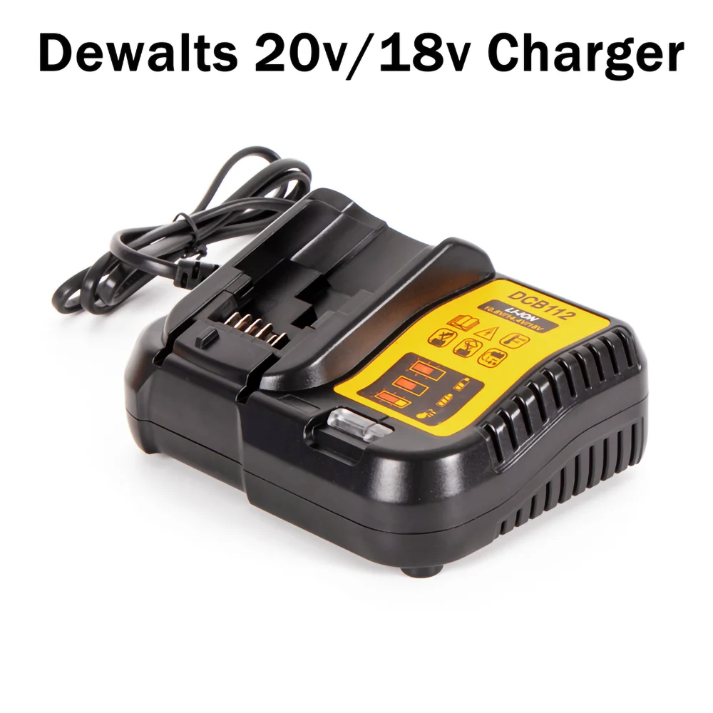 替代dew德伟18V4.0.5.0.6.0 DCB180 DCB181手电钻电动工具备用电-阿里巴巴