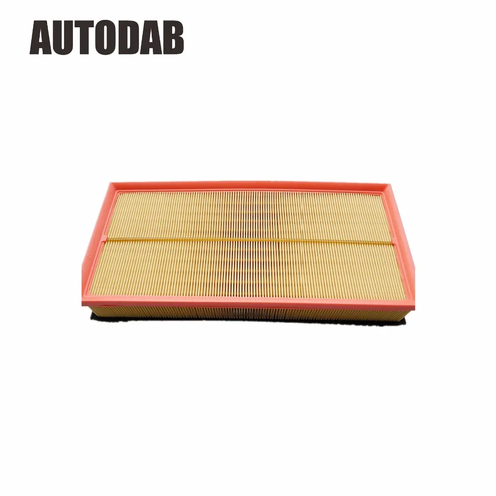 Air Filter For Porsche Cayenne VW Touareg Audi Q7 7L0129 620A 7P0129620 ...