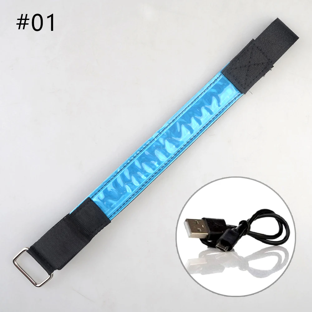 Compression bras,Brassard de sport de plein air réfléchissant,ceinture ...