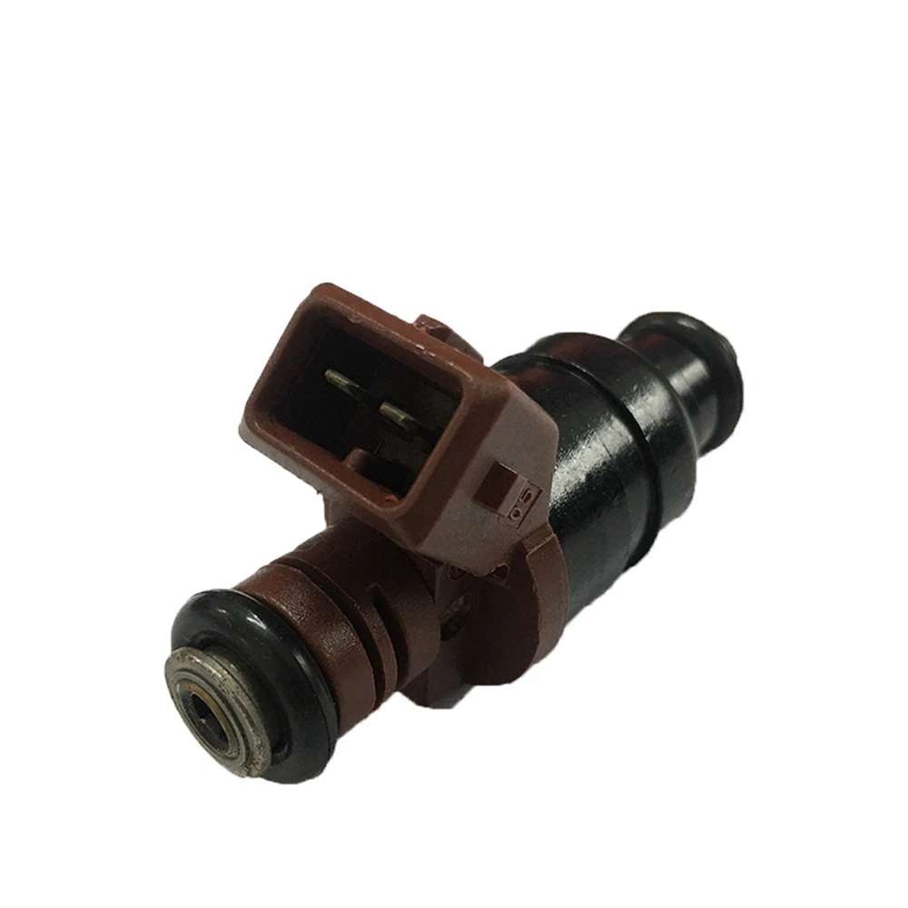 Fuel Nozzle Engine Injection 25182404 96332261 Fit For Chevrolet ...