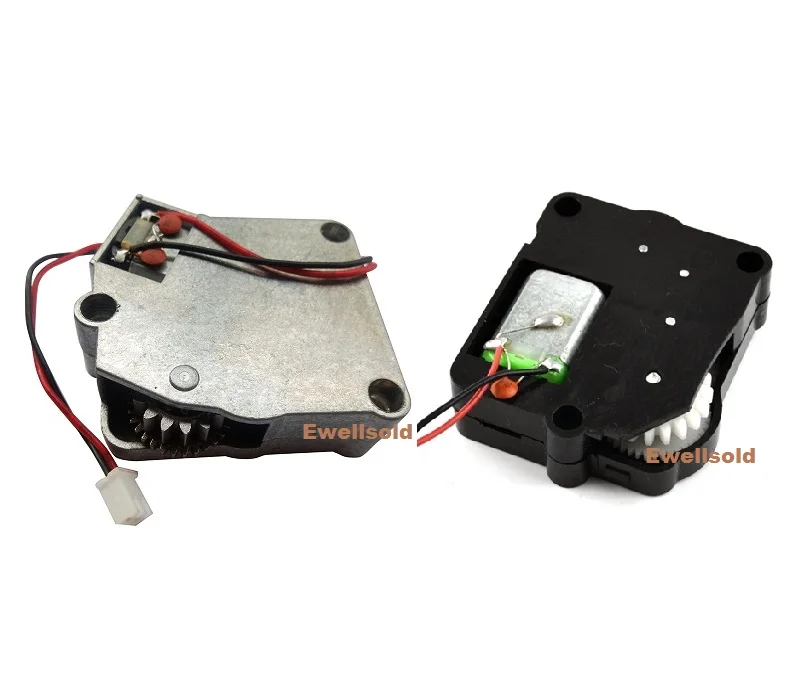 Heng Long Metal Tank Parts | Heng Long Rc Tank Gearbox | Heng Long Rc ...