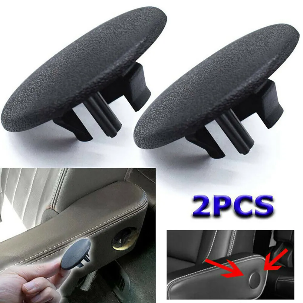 2Pcs-Car-Armrest-Rest-Cover-For-Chevy-Tahoe-Suburban-Escalade-108F2139 ...
