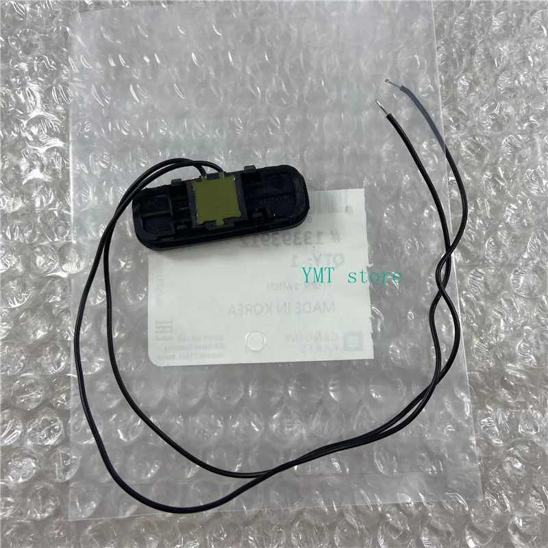 Tailgate-Opening-Switch-Trunk-Lid-Release-Liftgate-Latch-Push-Button-NO ...