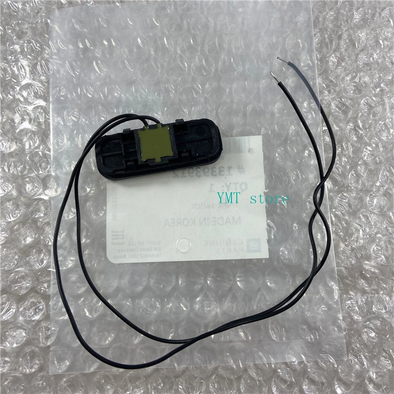 Tailgate Opening Switch Trunk Lid Release Liftgate Latch Push Button NO ...