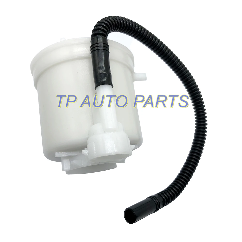 In-tank Fuel Filter Compatible With Toyo-ta Oem 23300-21030 2330021030 ...