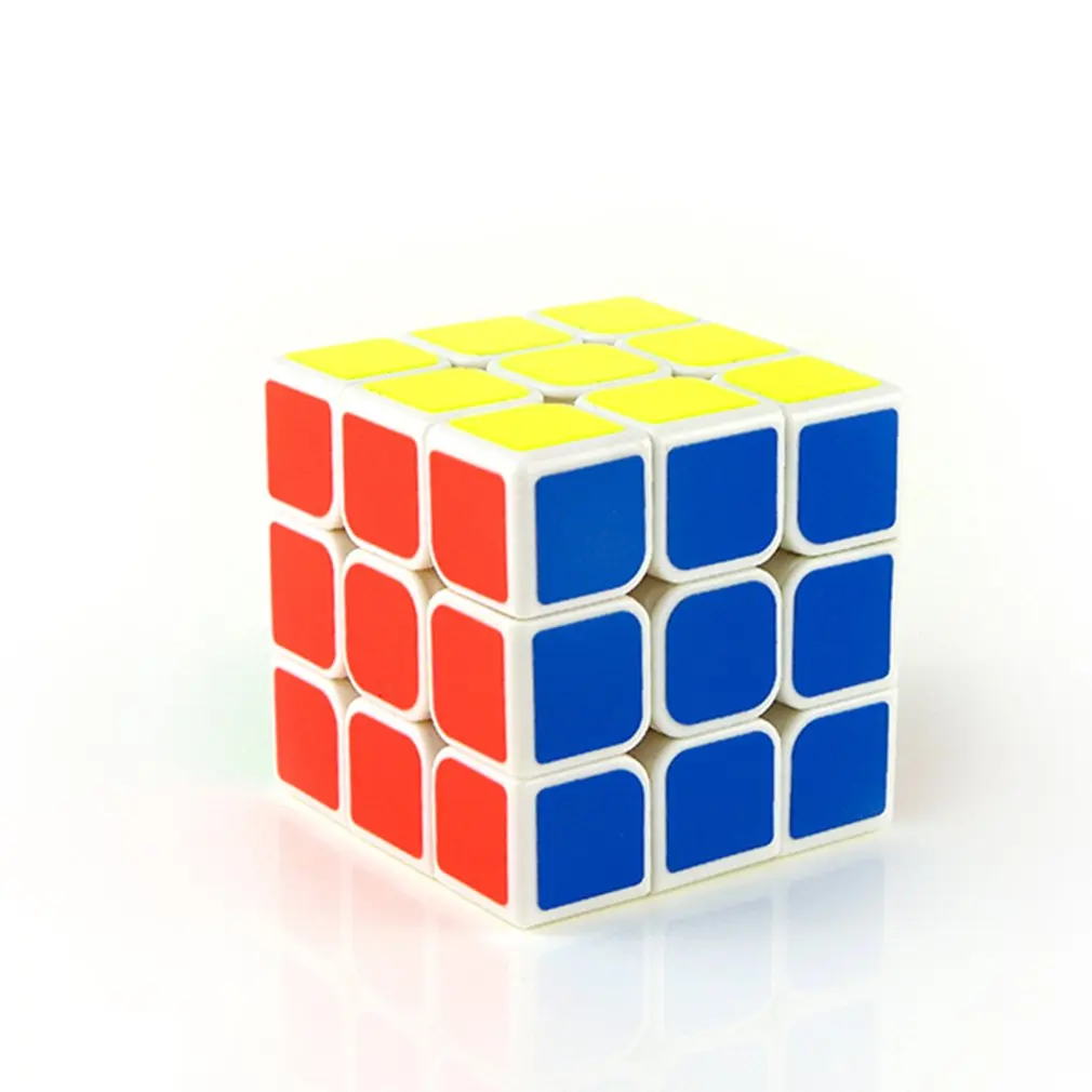 Magic Cube Professional Competition Speed Cube Hot Wheels Windmills ...