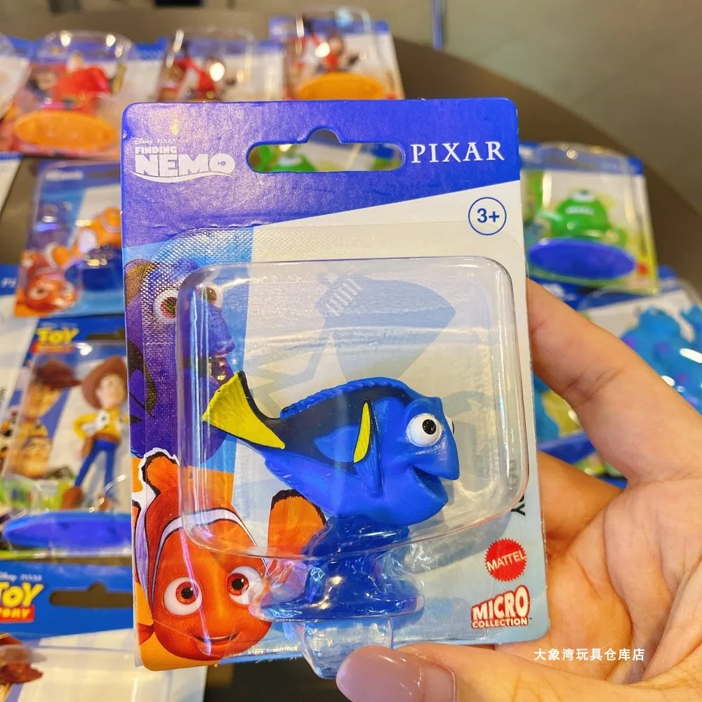 Buzz Lightyear In Finding Nemo