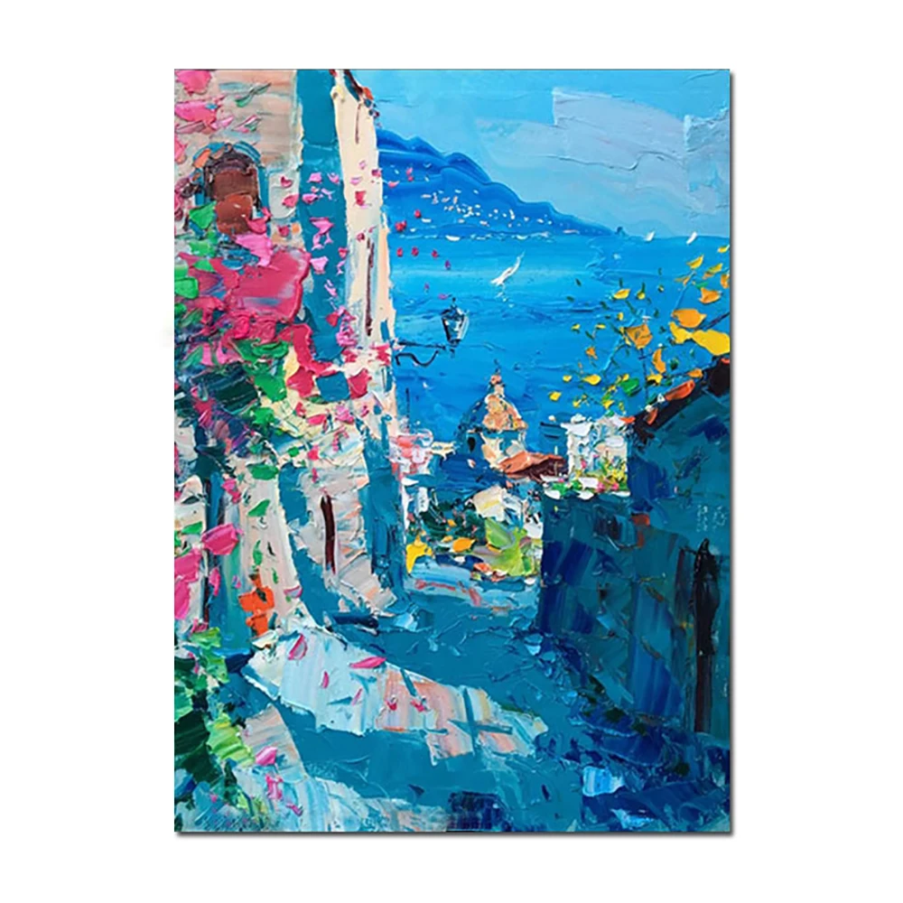 Mediterranean Art