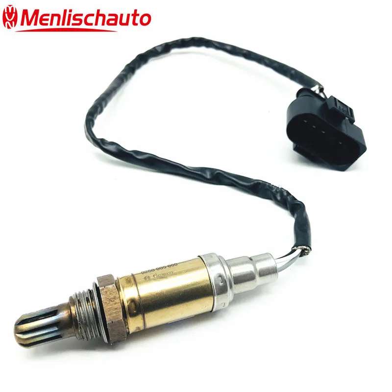 Sensor de oxígeno Original, O2, Lambda, OEM 0258005660, para coche ...