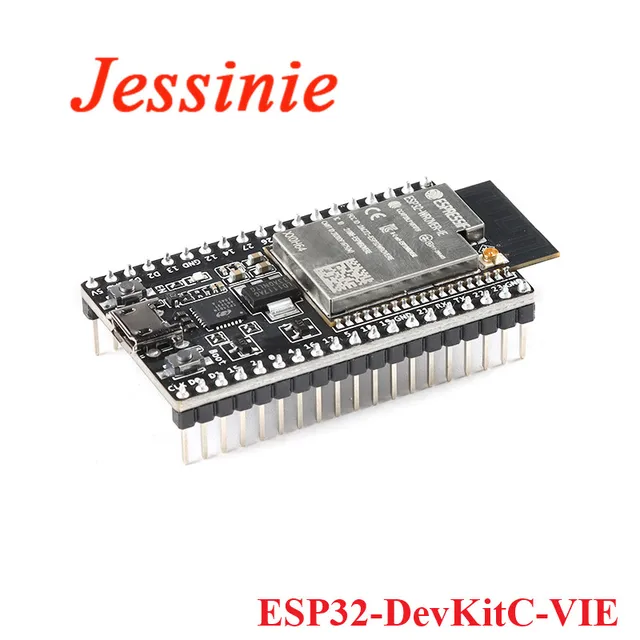 ESP32-DevKitC ESP32 Development Board Module ESP32-DevKitC-32D 32U ESP32-DevKitC-32E ESP32 ...