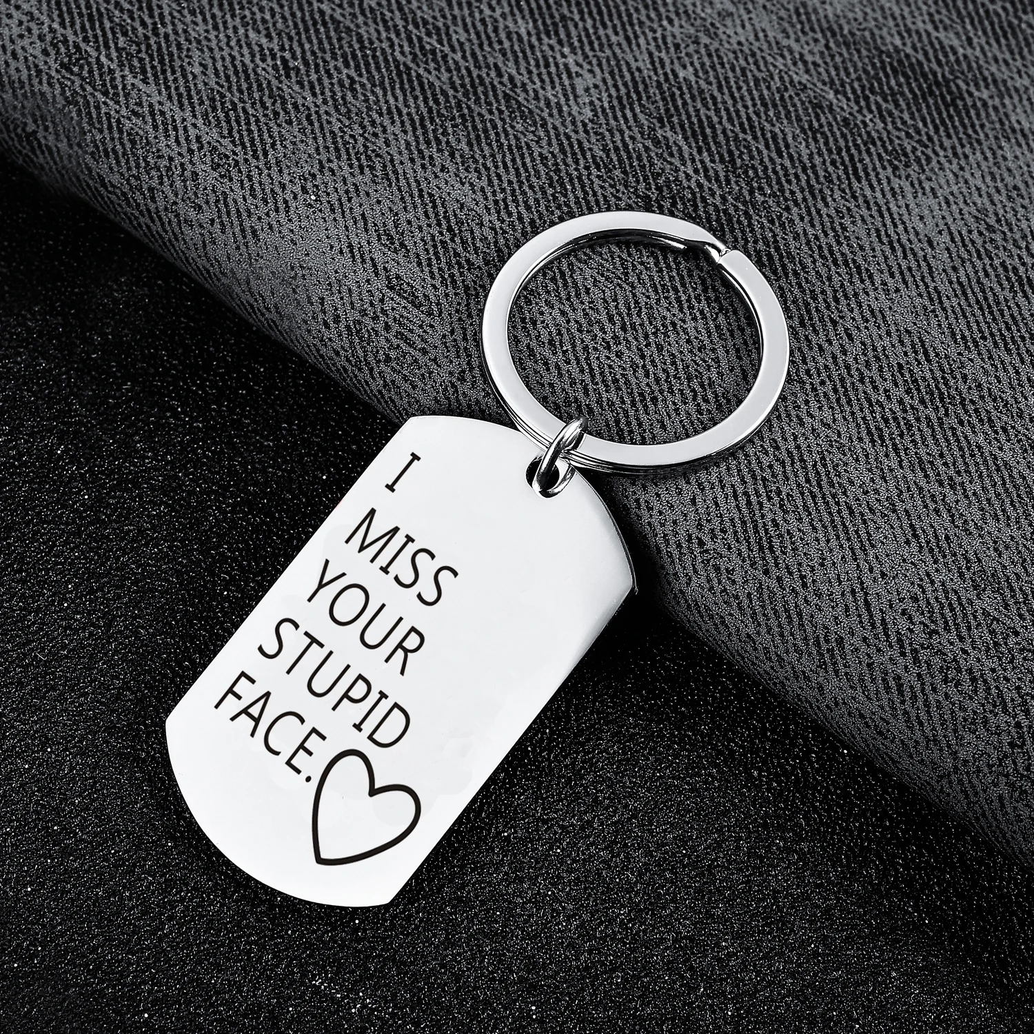 Fob Miss Missing You