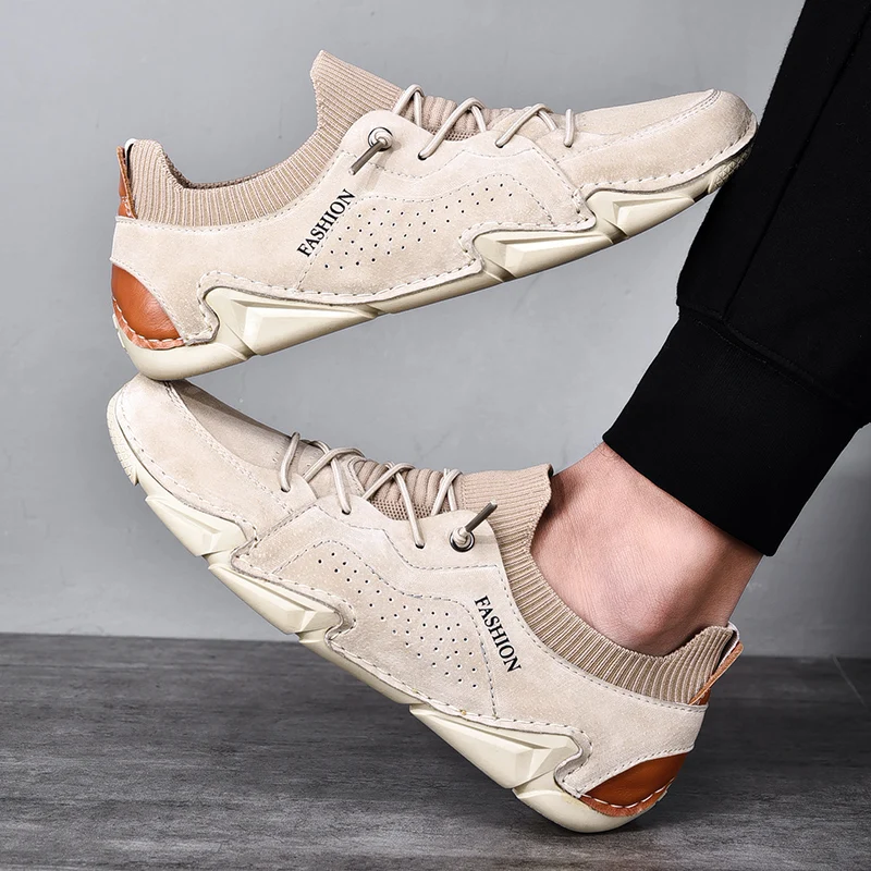 STP-350 Fashion Casual Shoes Designer Men Sneakers – Jekhanei.Com