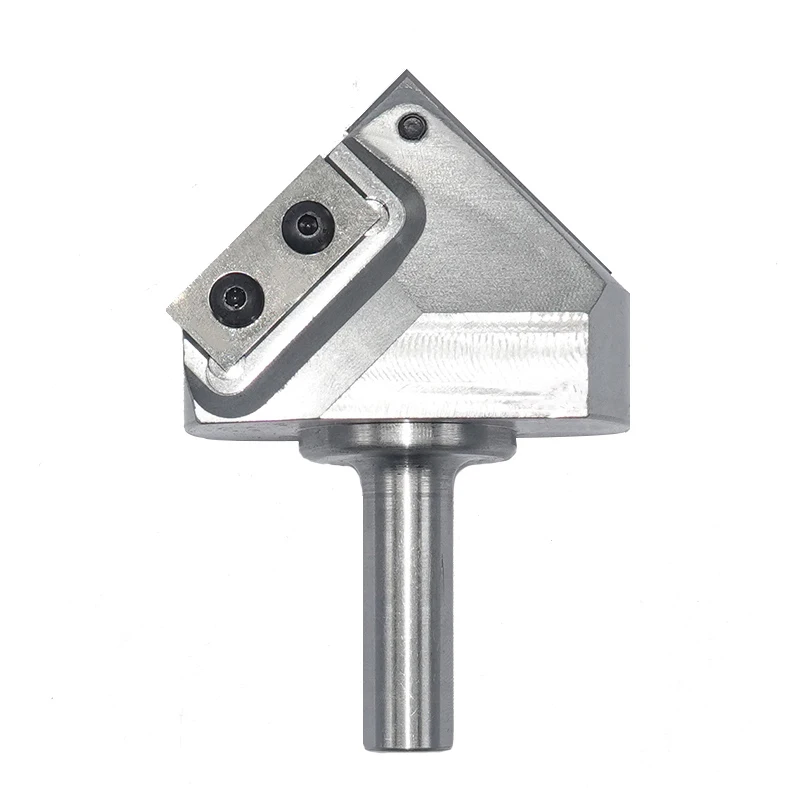 LIVTER-V-shape-Router-Bit-90-degree-Chamfering-cutter-CNC-milling ...