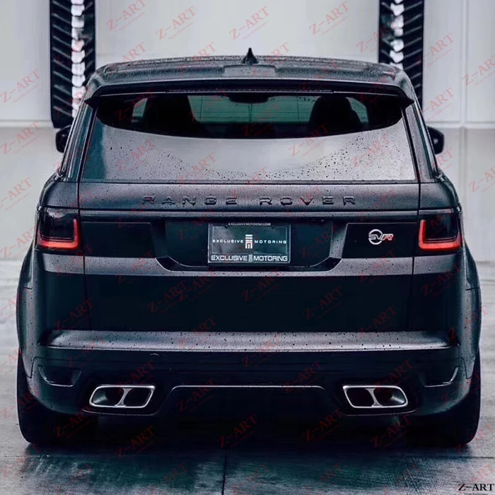 Купить Land Rover Range Rover sport tuning body kit для Range rover ...