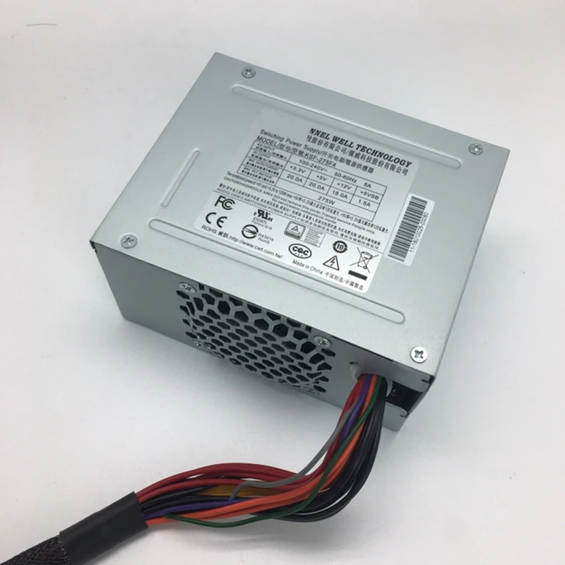 Original PSU For CWT 20P 275W Switching Power Supply KSF-275F4 ...