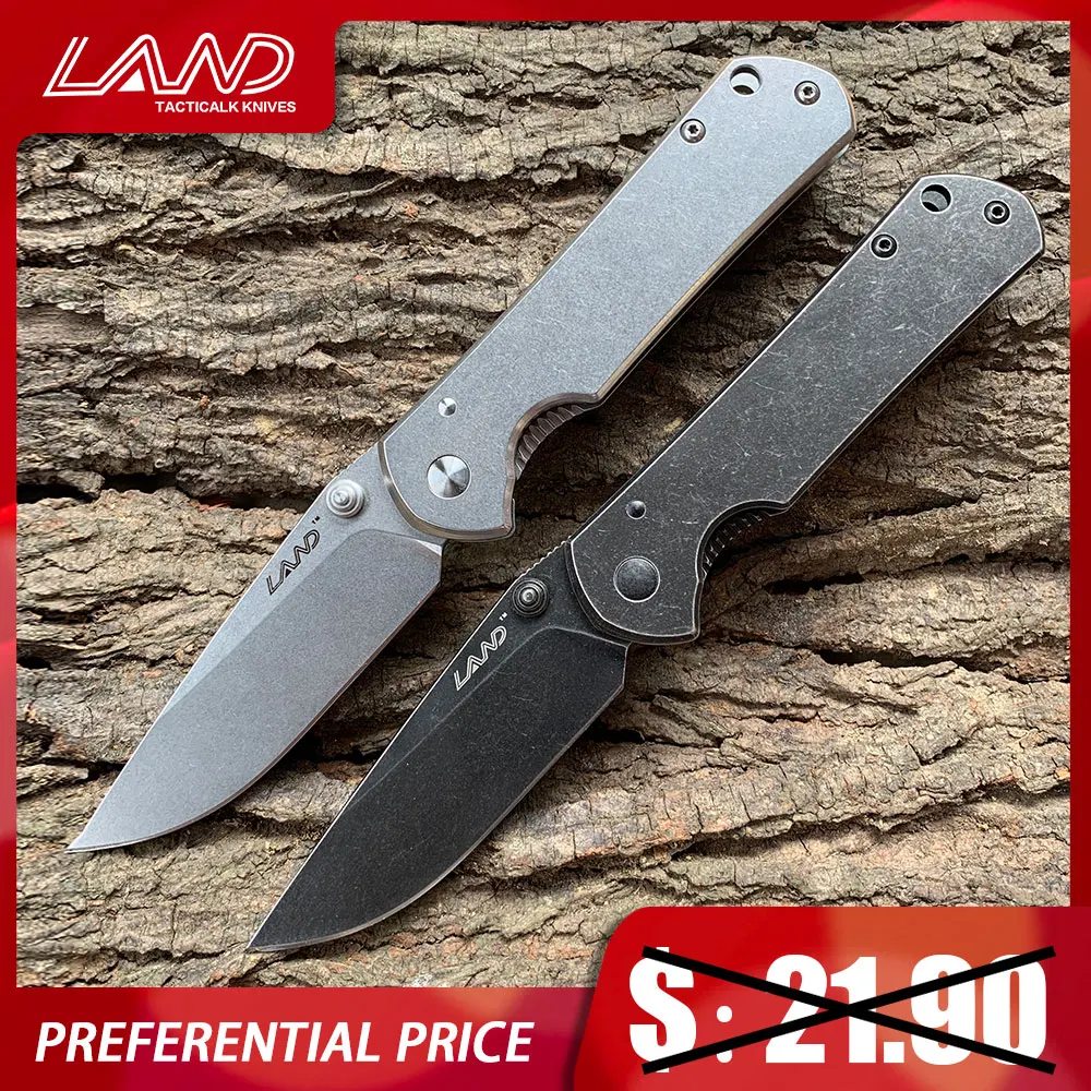 Tactical Pocket Knives