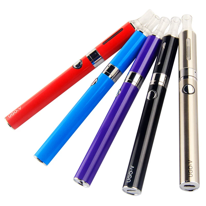 UGO-V-MT3-Electronic-Cigarette-kit-900mah-UGO-Micro-USB-Passthrough ...