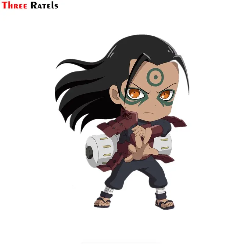 Hashirama Chibi