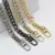 Steel Bag Chains 9mm Diy Detachable Replacement Purse Chain, Bag Belts ...