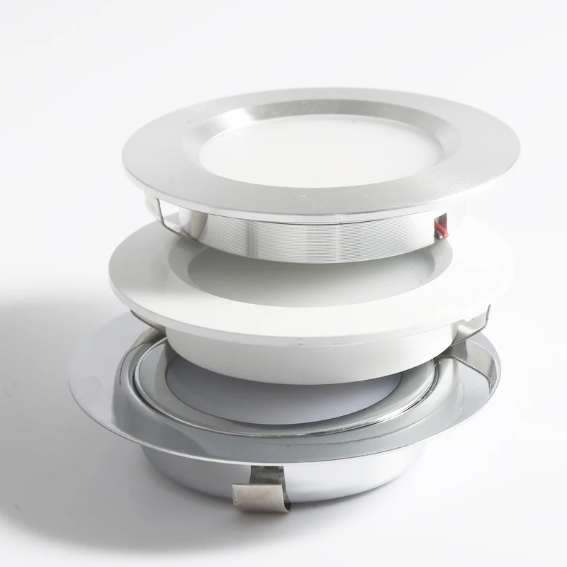 IP65-304-Stainless-Steel-3W-12V-24V-Embedded-LED-Downlight-for-Home ...