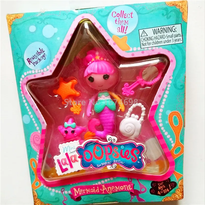 Lala Oopsies The Series